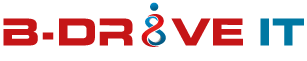 B-Drive IT - TØB